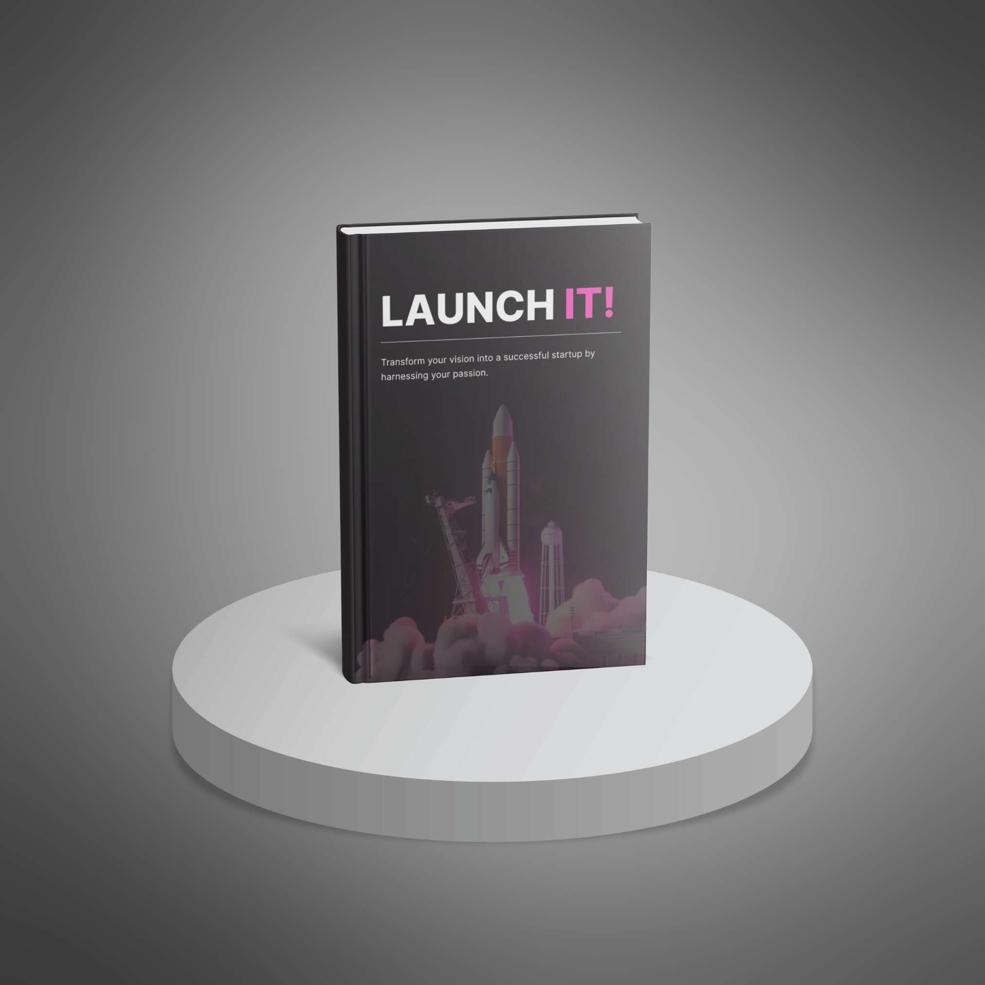 Launch It | Entrepedia